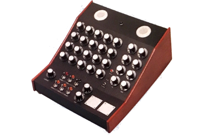 CopenLabs - Radionic Equipment and Instruments